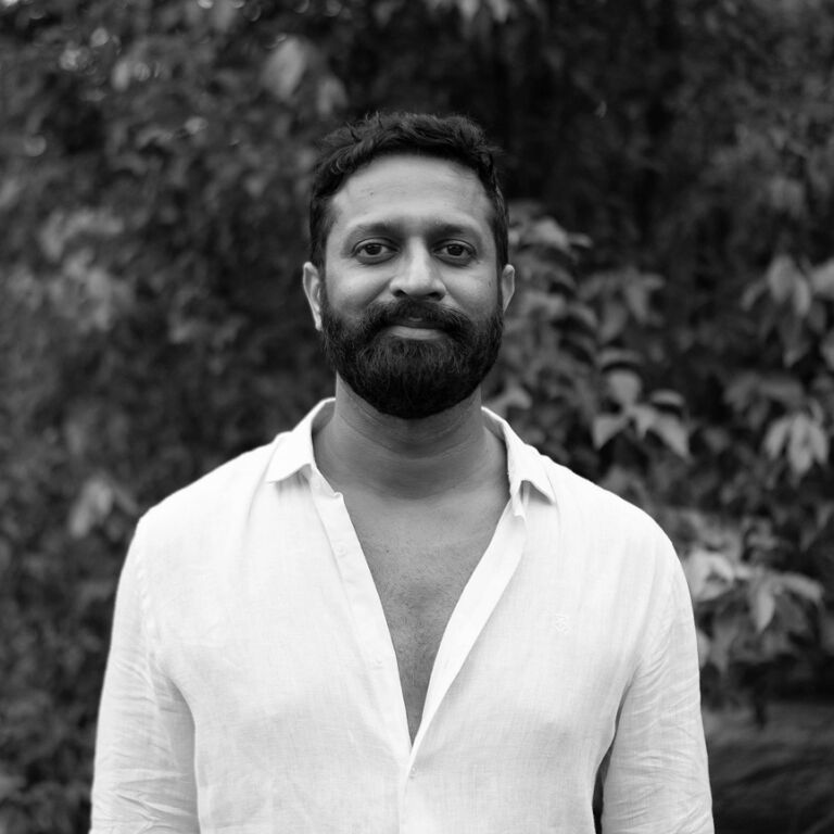 Abhijit - Tribalmonk